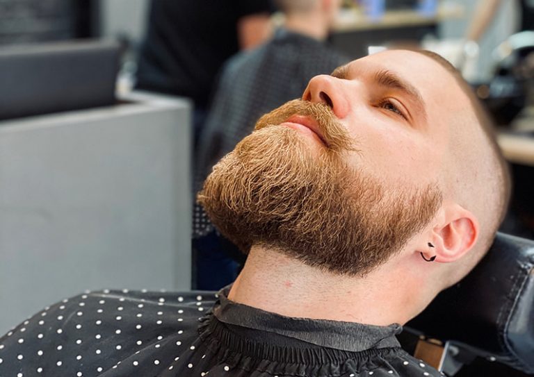 Kako odabrati stil brade – The Golden Spartan